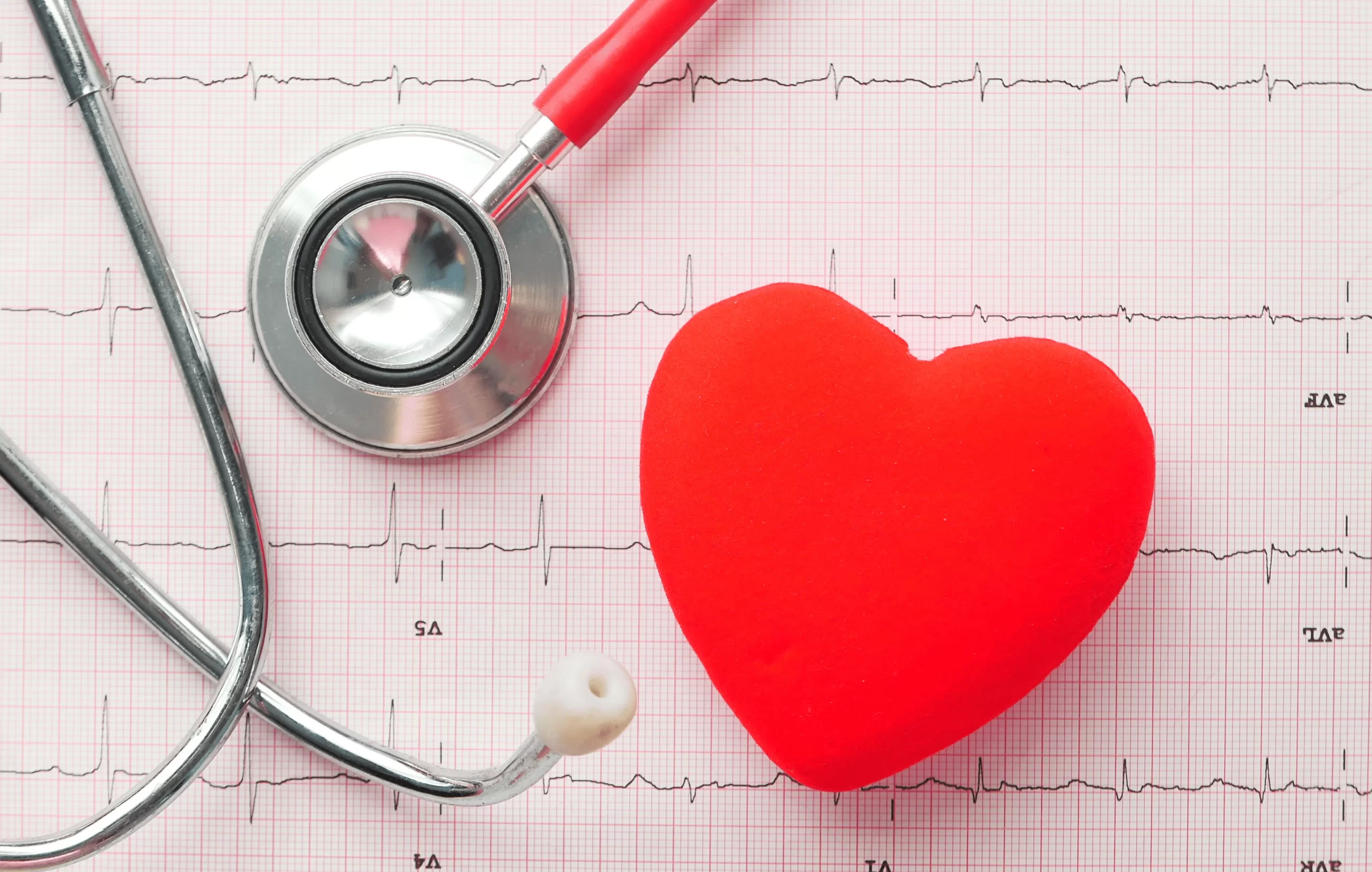 The Importance of Heart Health - CMI