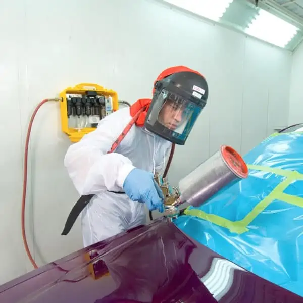 Grade D Breathing Air for Supplied-Air Respirators - CMI