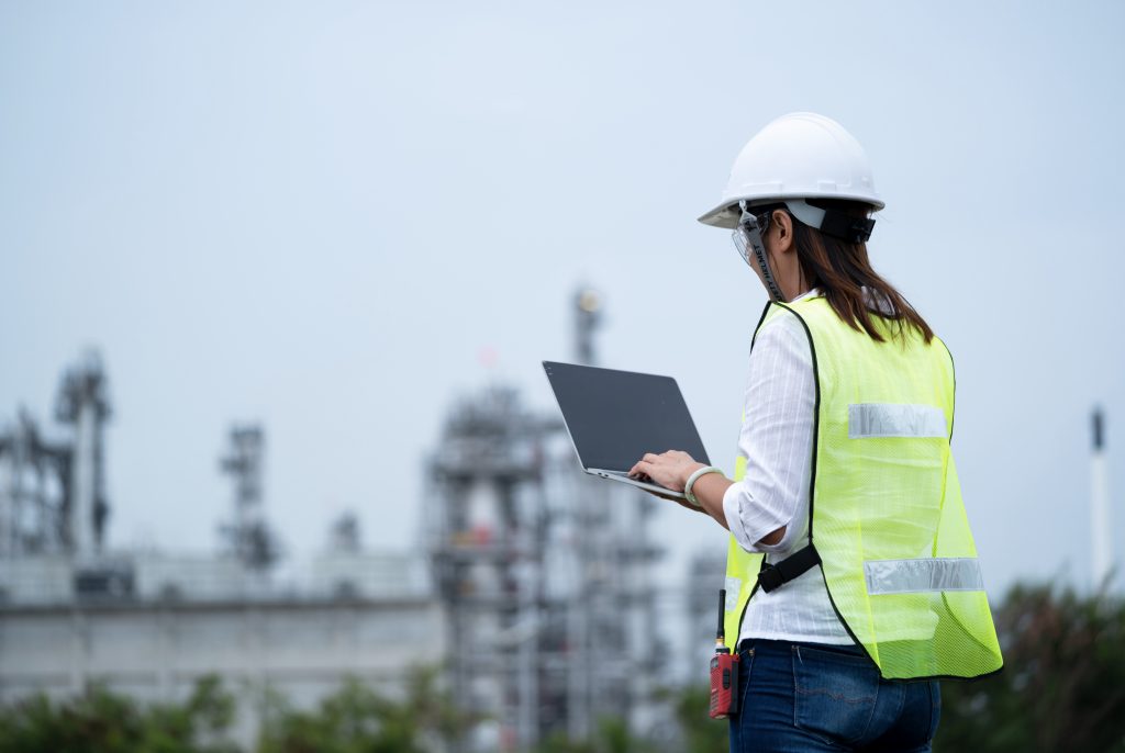 Phase I Environmental Site Assessments and PFAS - CMI