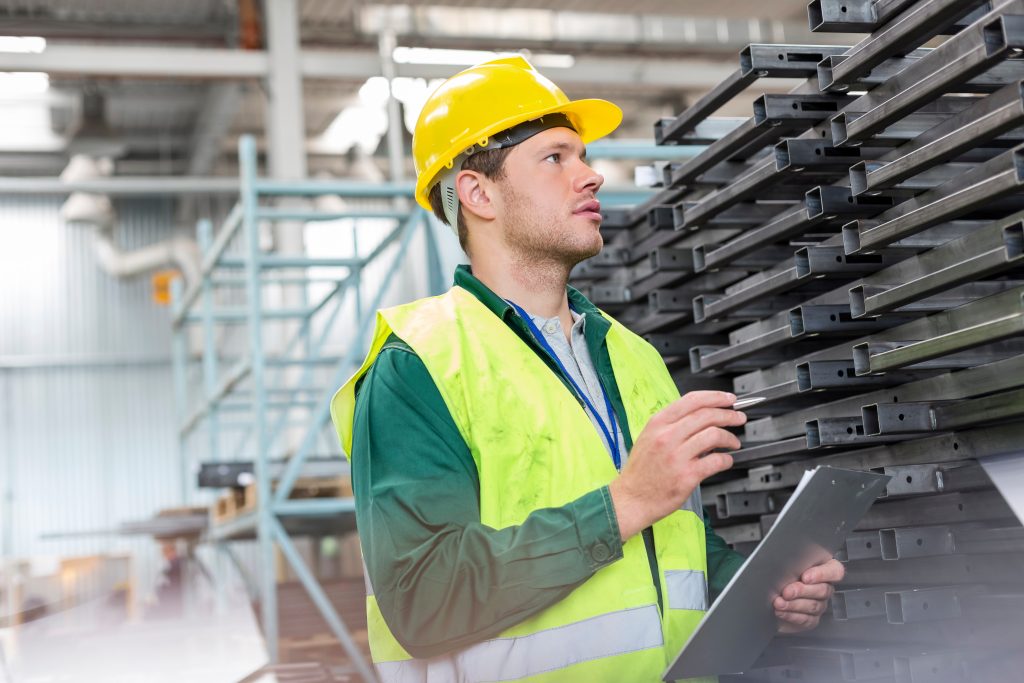 Preparing for an OSHA Inspection: Introduction - CMI
