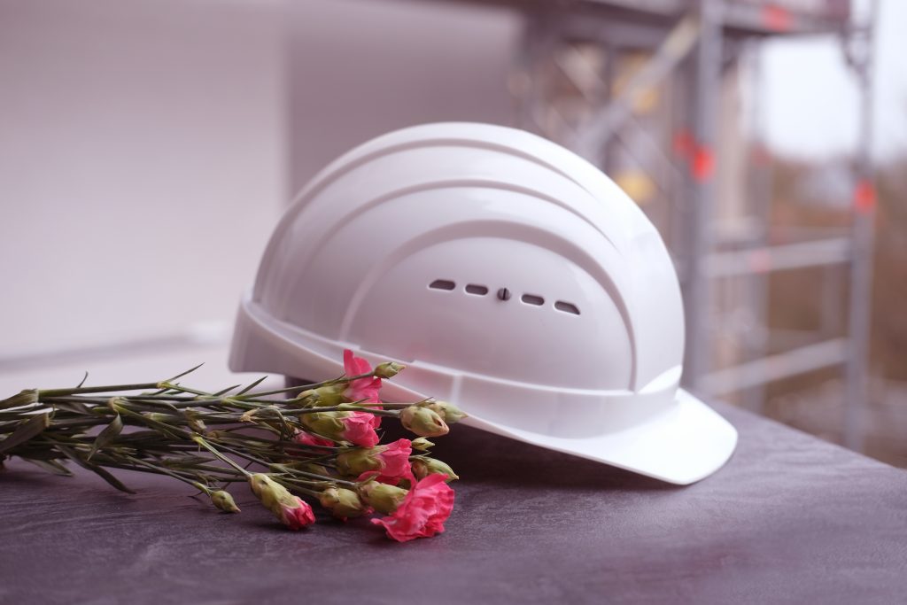 Suicide Prevention in the Construction Industry: A Call to Action - CMI