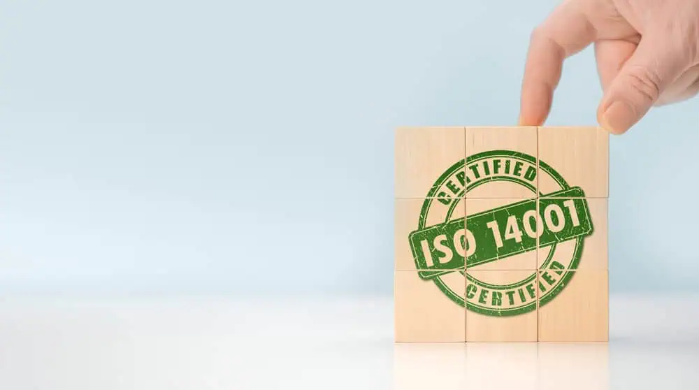 ISO14001 Clarification of Scope - CMI