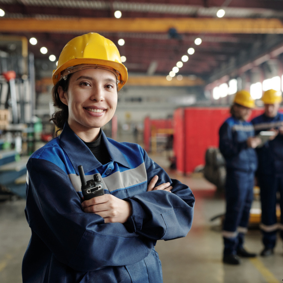 Strategies for Navigating the Challenging EHS Labor Market - CMI