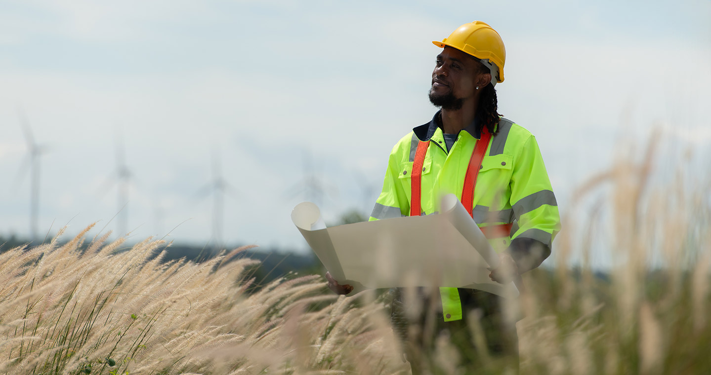 Environmental Management Services - CMI