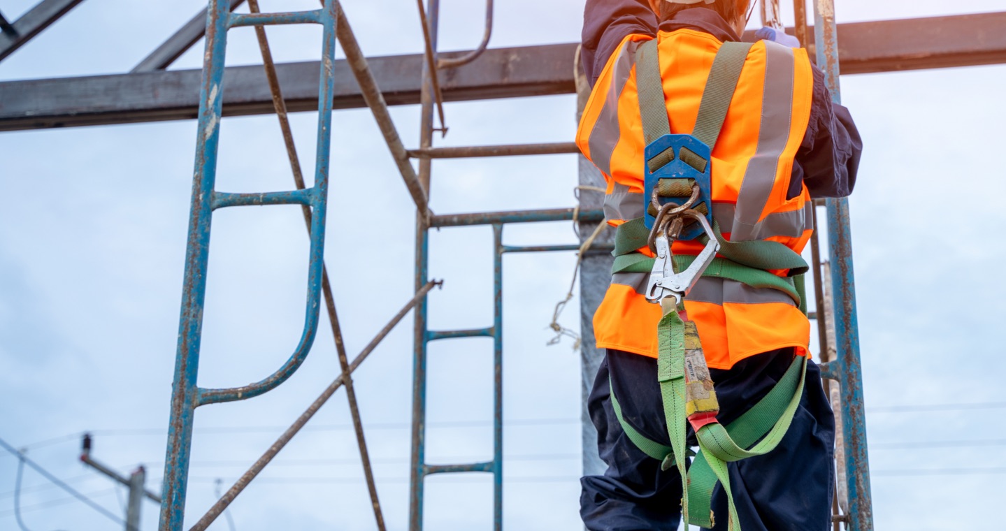 Insurance Loss Prevention - CMI