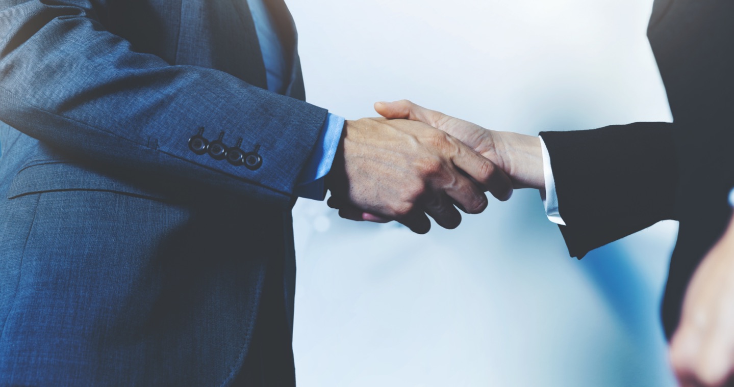 Partnership Program - CMI