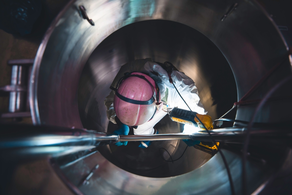 Confined Space Compliance: What You Need to Know - CMI