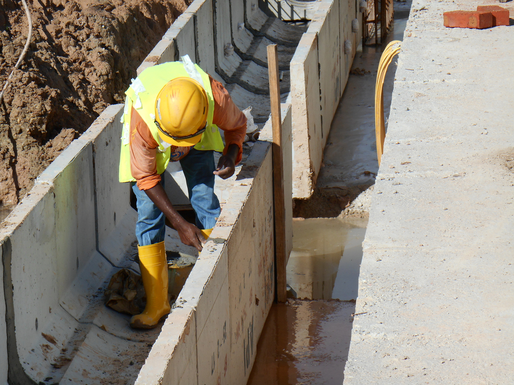 Stormwater Compliance for the Construction Industry - CMI