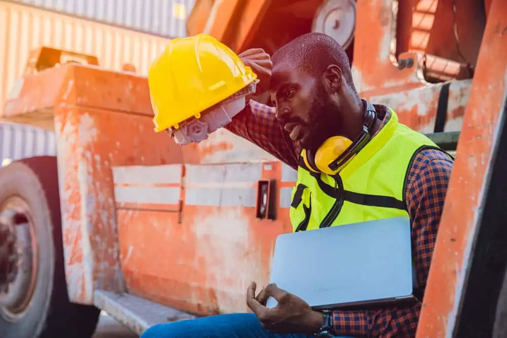 OSHA's Heat Stress Standard & PPE Considerations - CMI