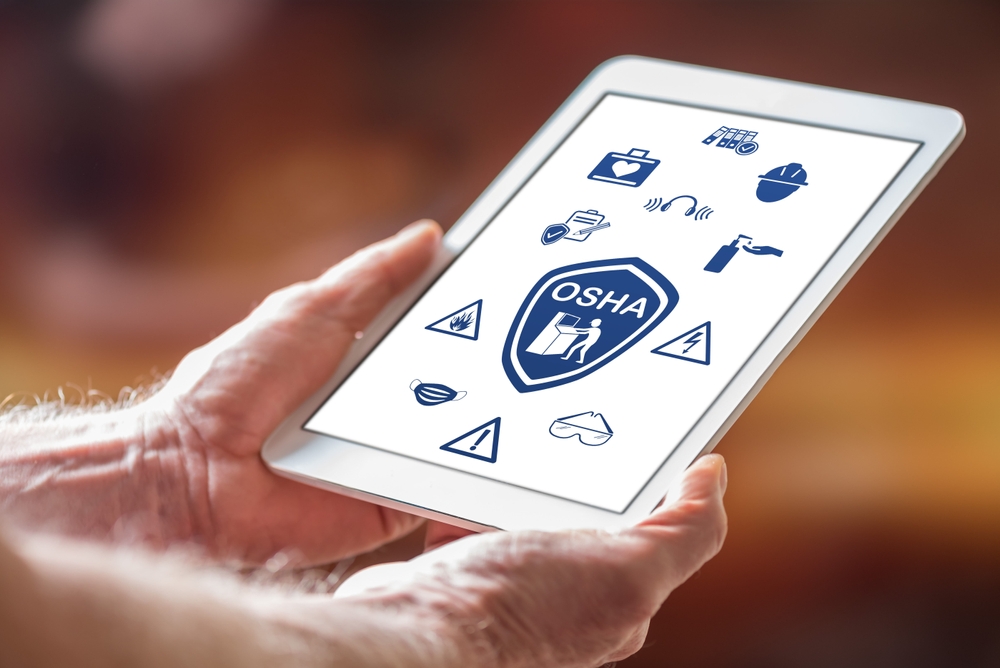 OSHA’s Top 10 Most Frequently Cited Standards and 2025 Goals Setting - CMI