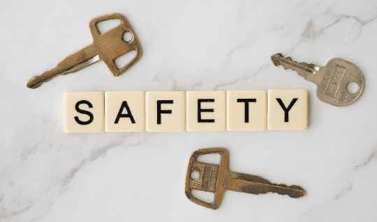 Supervisors: The Key to Safety Program Success - Compliance Management ...