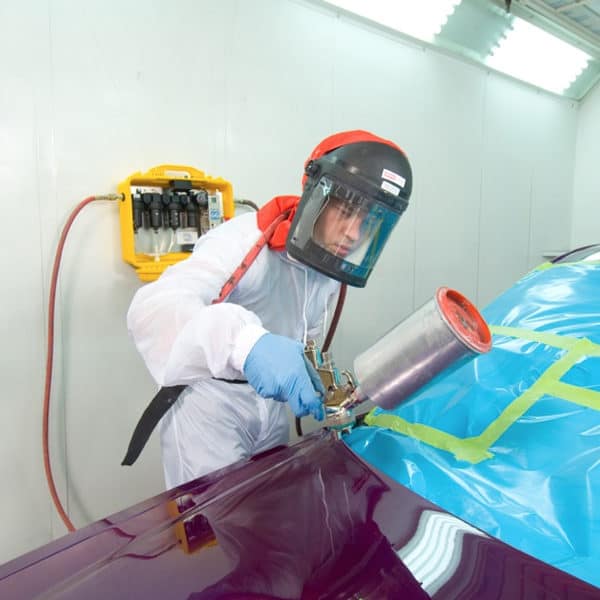 Grade D Breathing Air for Supplied-Air Respirators - Compliance ...