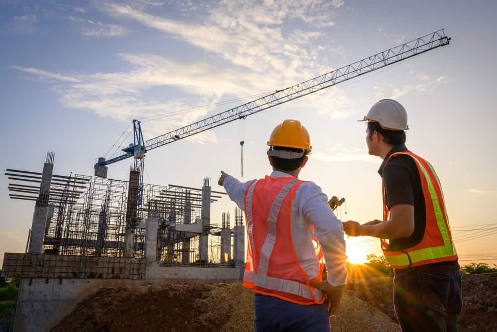 The Importance of Construction Safety Week - Compliance Management International