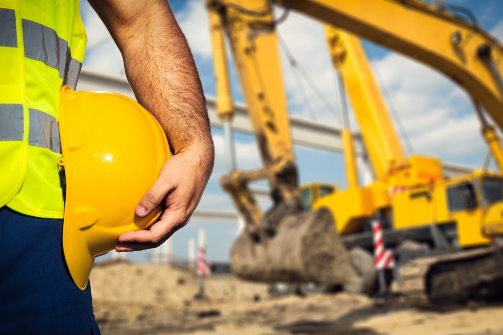 Service Spotlight: Construction Safety Staffing - Compliance Management ...